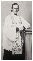 Parish History